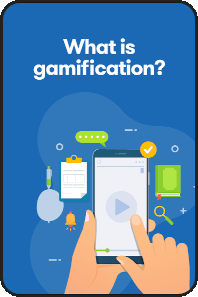 Top Gamification App | TalentCards