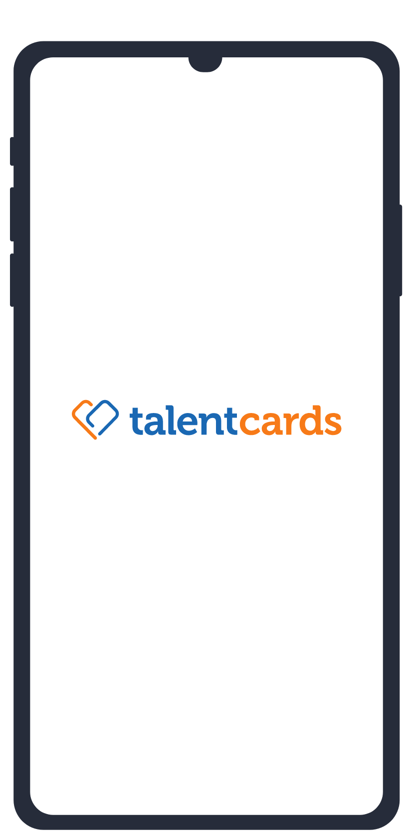 About Us | TalentCards