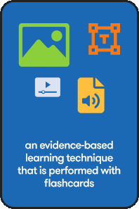 Top Spaced Repetition App | TalentCards