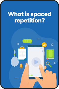 Top Spaced Repetition App | TalentCards